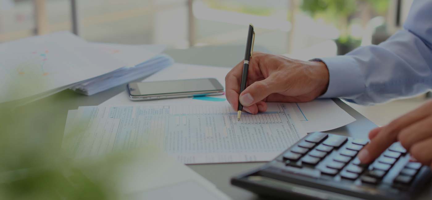 Professional services - Mark Walmsley Chartered Accountant