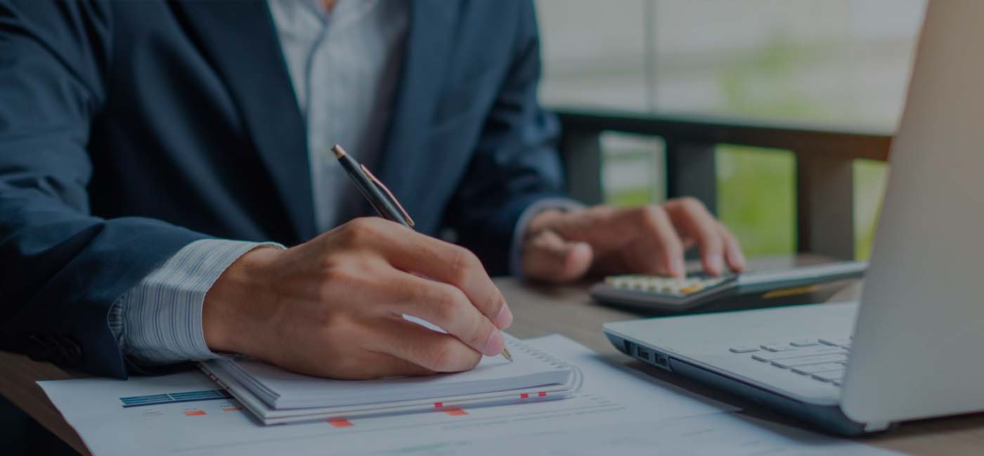 Services - Mark Walmsley Chartered Accountant